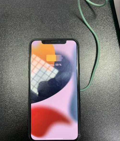 Беспроводное зарядное устройство baseus для iPhone