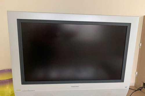 Телевизор Toshiba 22DV704R