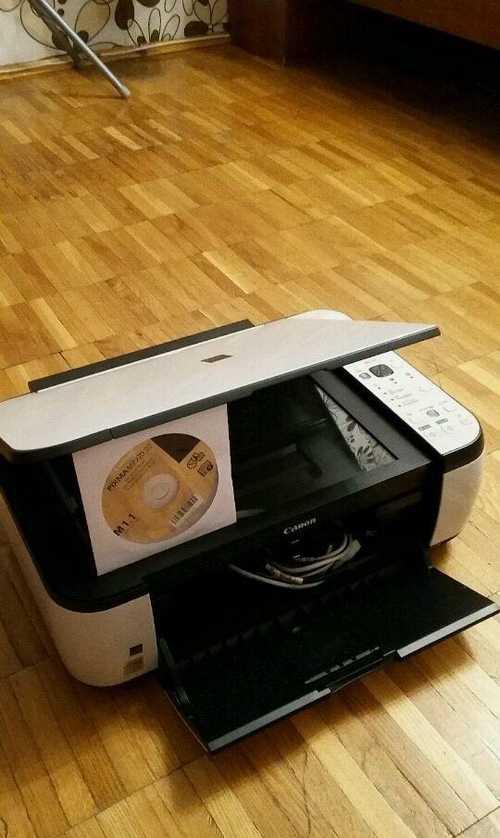 Canon mp 270