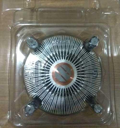 Кулер Intel E29511-001