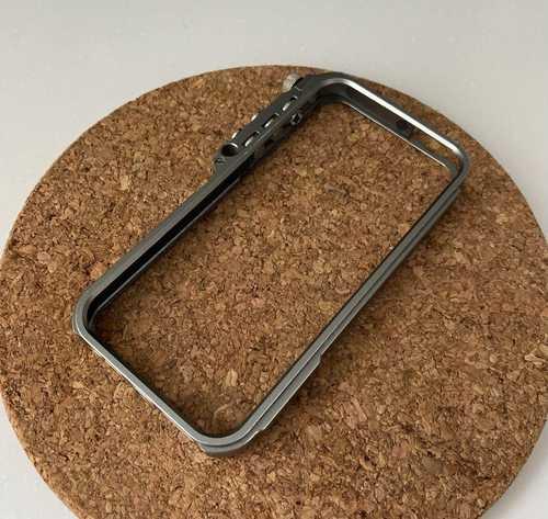 Чехол бампер для iPhone 5/5s/SE