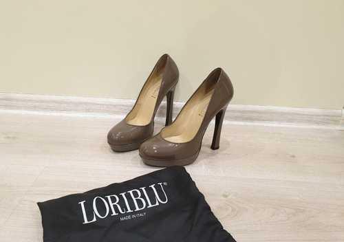 Туфли Loriblu 39-40