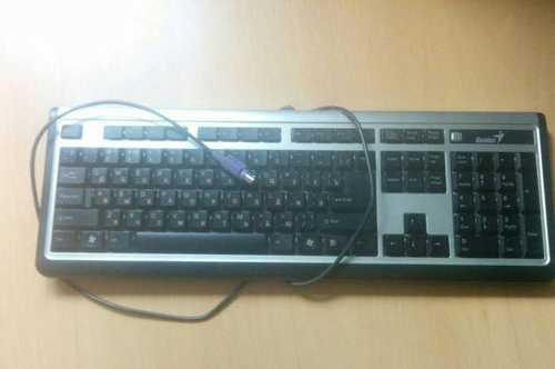 Genius SlimStar10