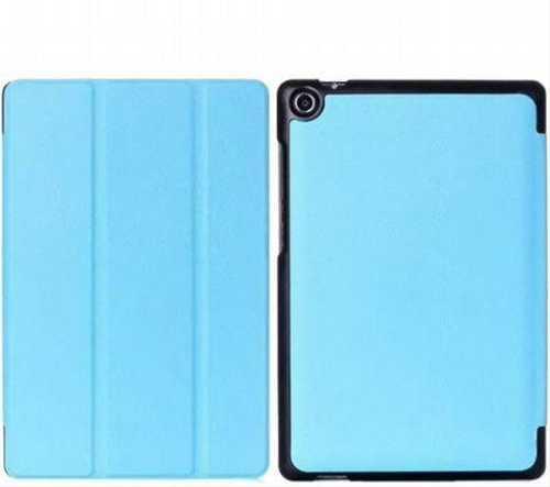 Чехол Smart CRC на Asus ZenPad S 8.0 Z580 blue