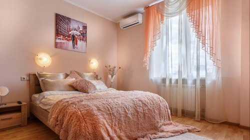 2-к квартира, 63 м², 7/9 эт.