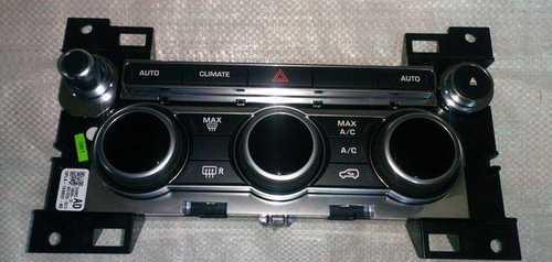 Модуль отопителя Land Rover Range Rover Sport 2014