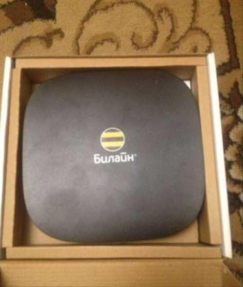 Wi-fi роутер Билайн