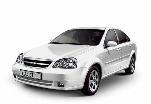 Чип-тюнинг Chevrolet