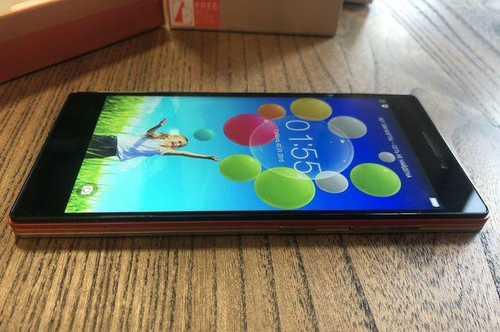 Lenovo X2