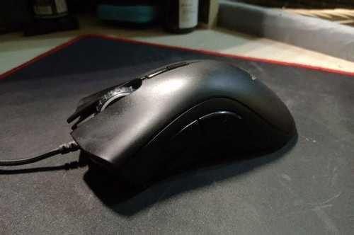 Razer Deathadder Elite