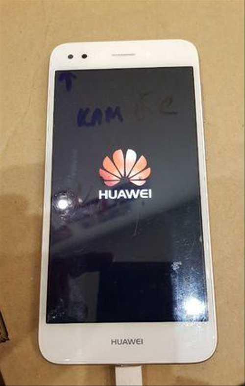 Huawei nova lite