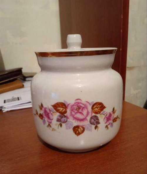 Сахарница СССР