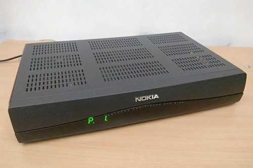Спутниковый позиционер Nokia ACU 8152
