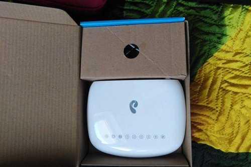 Wifi роутер