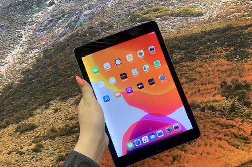 iPad Air 2 С симкой