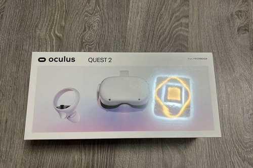 Oculus quest 2 128gb