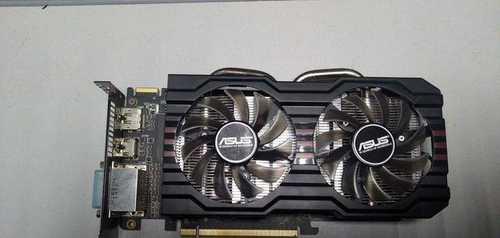 Видеокарта Radeon R9 270 2Gb