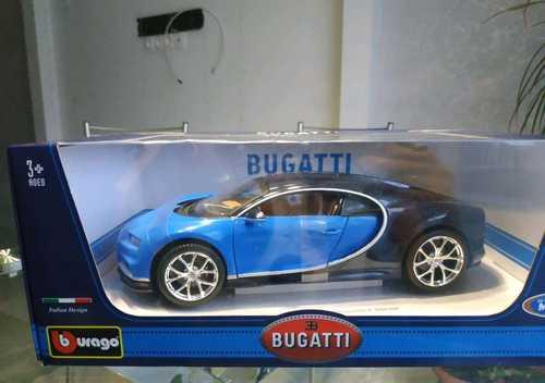 Bugatti