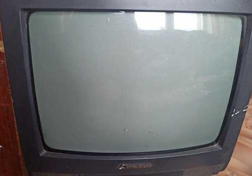 Телевизор Mitsubishi CT-21AM4
