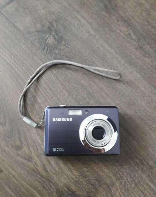 Фотоаппарат SAMSUNG ES55