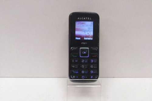 Мобильный телефон Alcatel 1010D