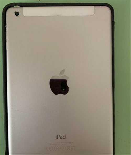 iPad mini 16gb