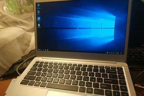Jumper EZbook 3L pro