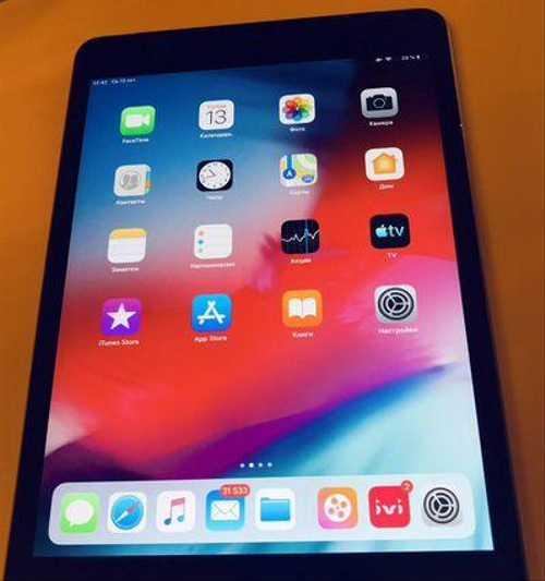 iPad mini 2 cellular 128