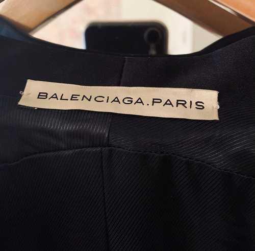 Пиджак balenciaga