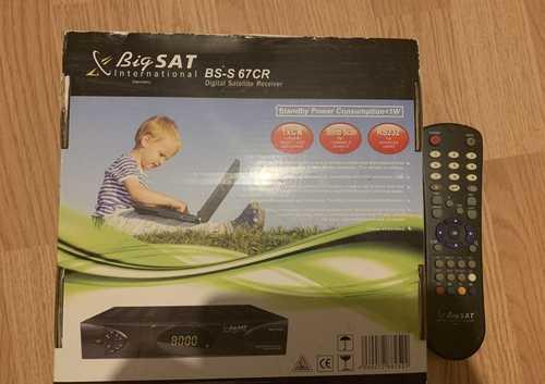 TV приставка