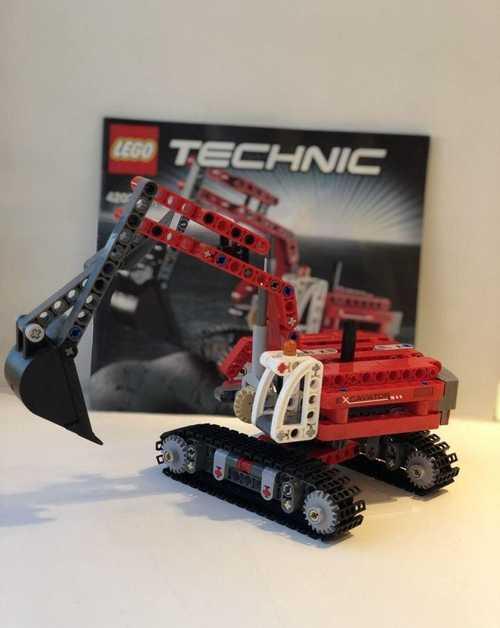 Lego Technic