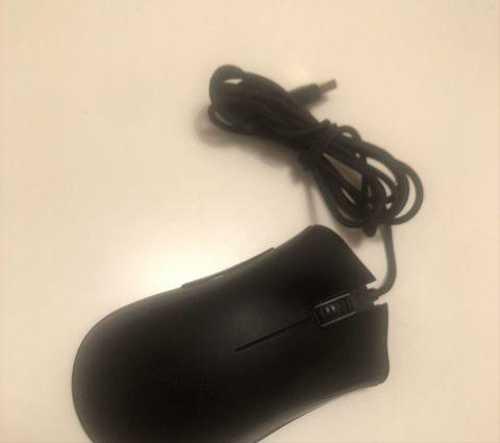 Мышь проводная Razer DeathAdder 2013