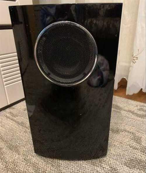 Домашний subwoofer