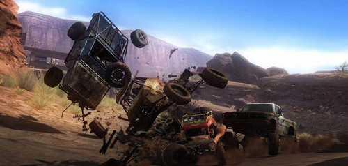 MotorStorm PS3