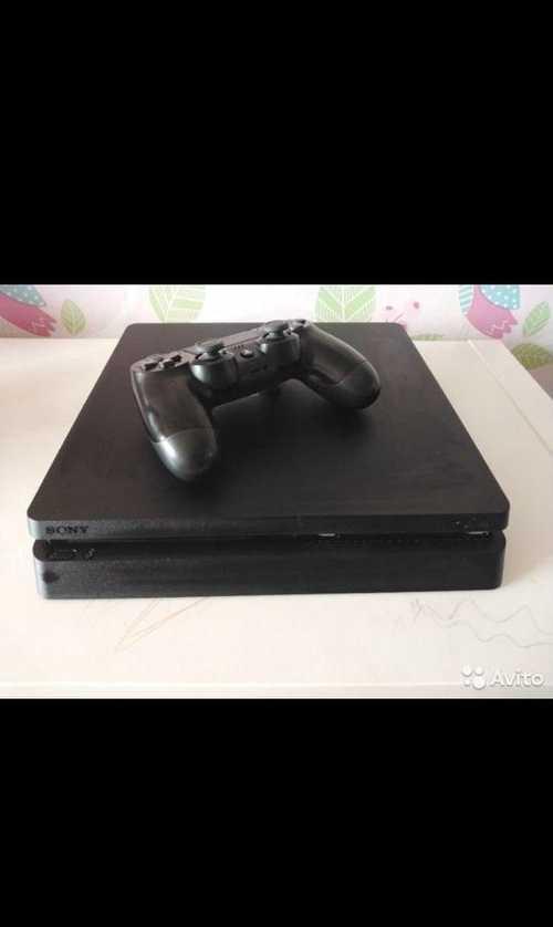 Sony PS4