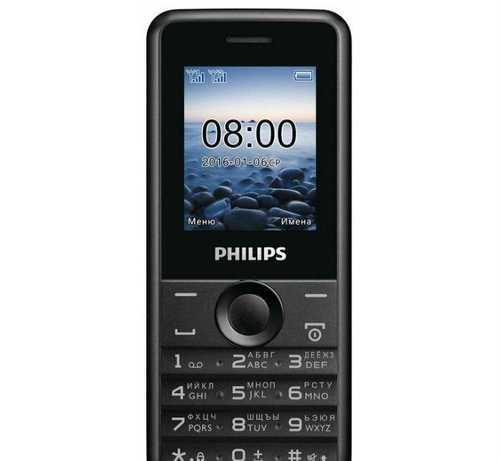 Philips E103