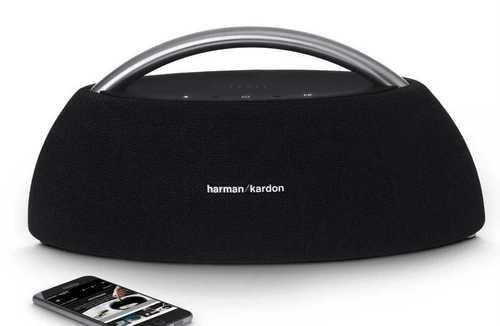 Harman kardon go play на запчасти