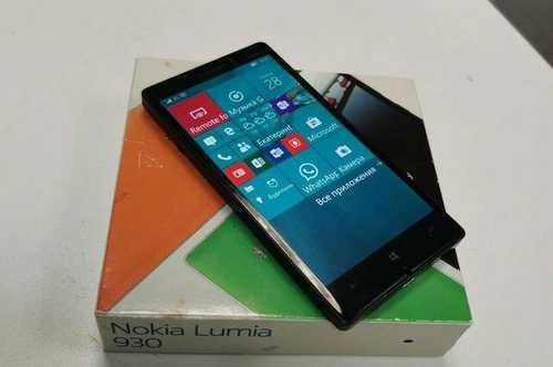 Nokia Lumia 930 4G 2/32GB