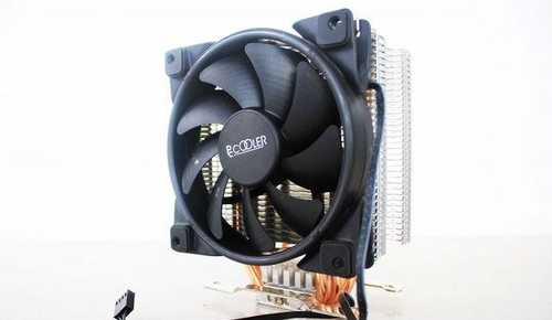 Кулер PCCooler GI-X4B V2 (AMD / intel)