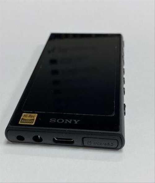MP3 плеер Sony NW- A105