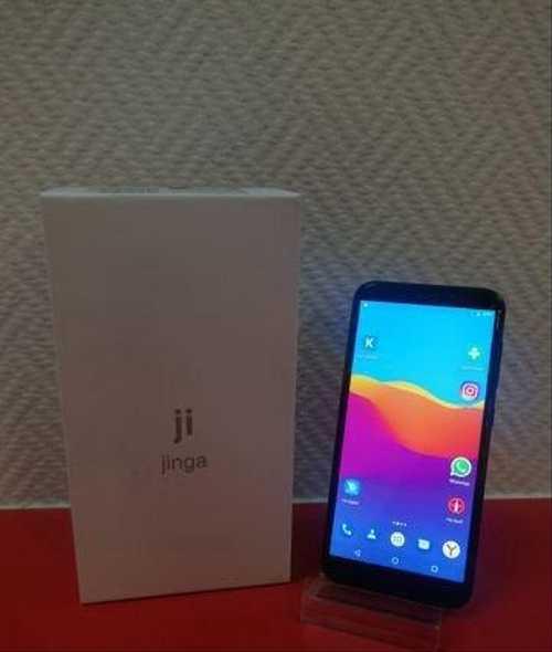 Смартфон jinga joy pro 16gb аккумулятор съемный или нет