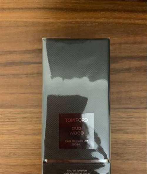 Tom Ford Oud Wood 100ml