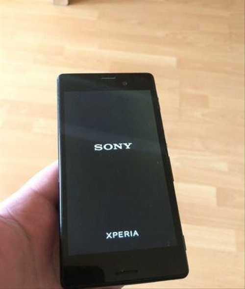 Sony м видео