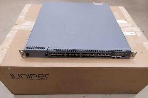 Коммутатор Juniper EX4550-32F AFO