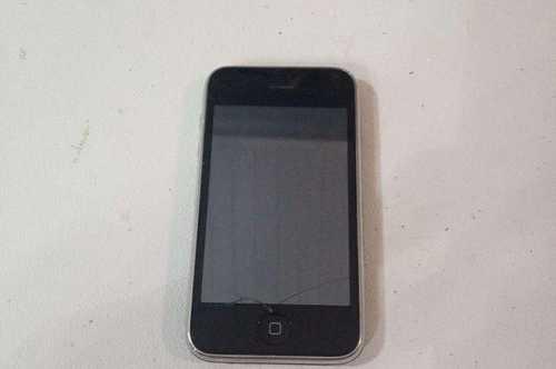 iPhone 3gs 8gb