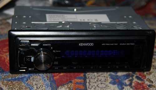 Kenwood kmm 357sd схема подключения