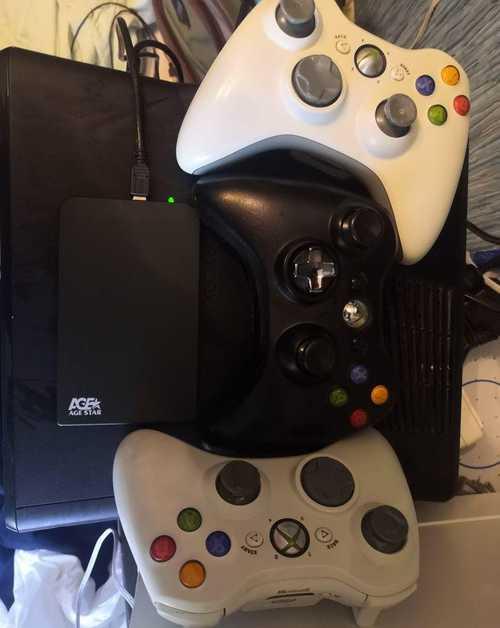Xbox 360 freeboot