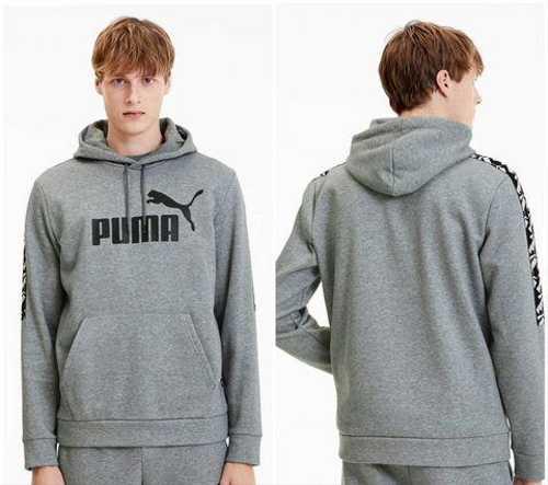 Джемпер Puma Amplified 58139203 оригинал
