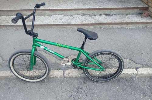 Велосипед bmx