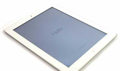 iPad A1430 64GB Wi-Fi + Cellular